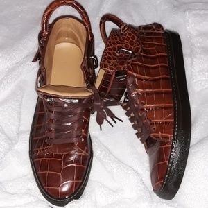 Buscemi | Shoes | Mens Shoes | Poshmark